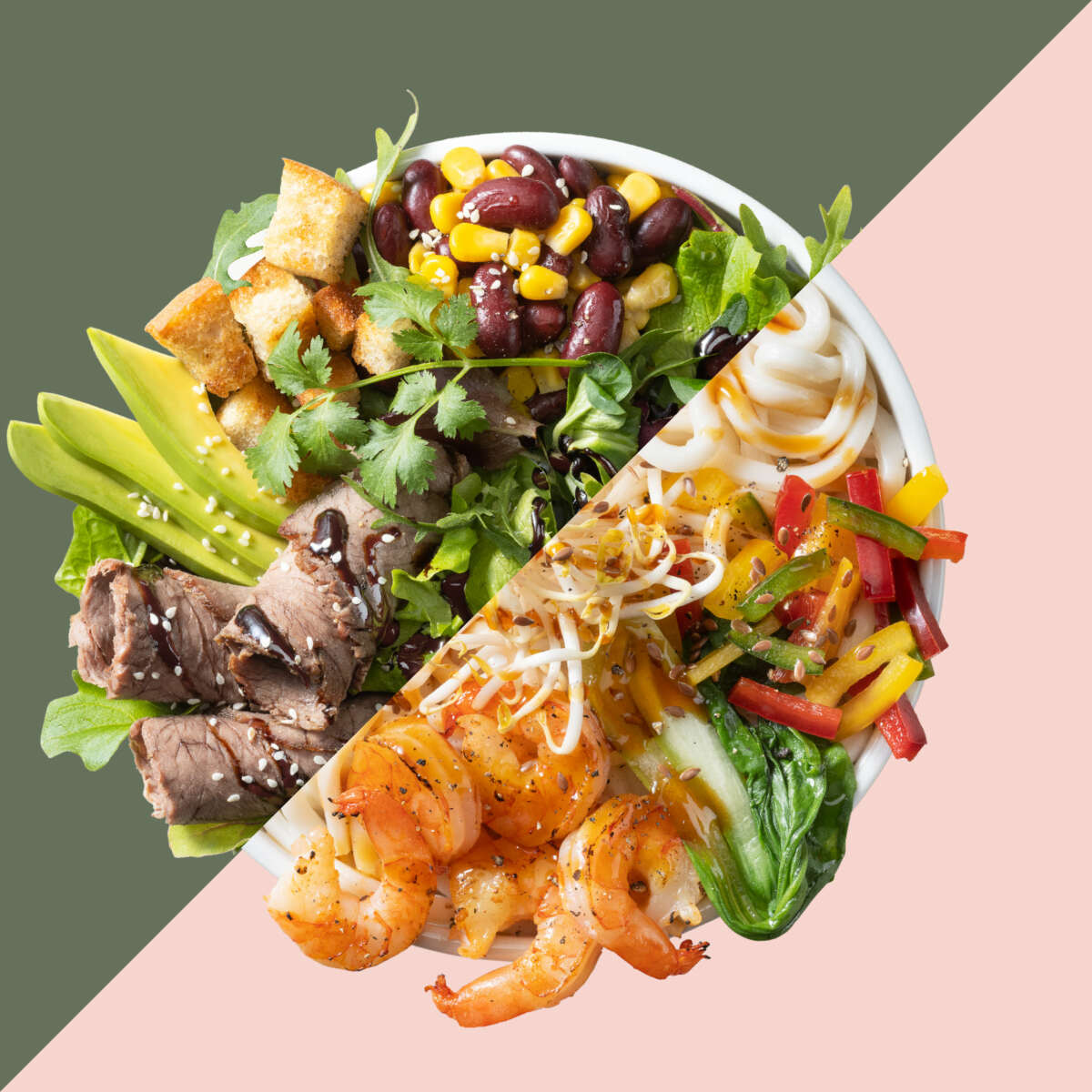 Fast and Fresh - Rosehill® Foodpark